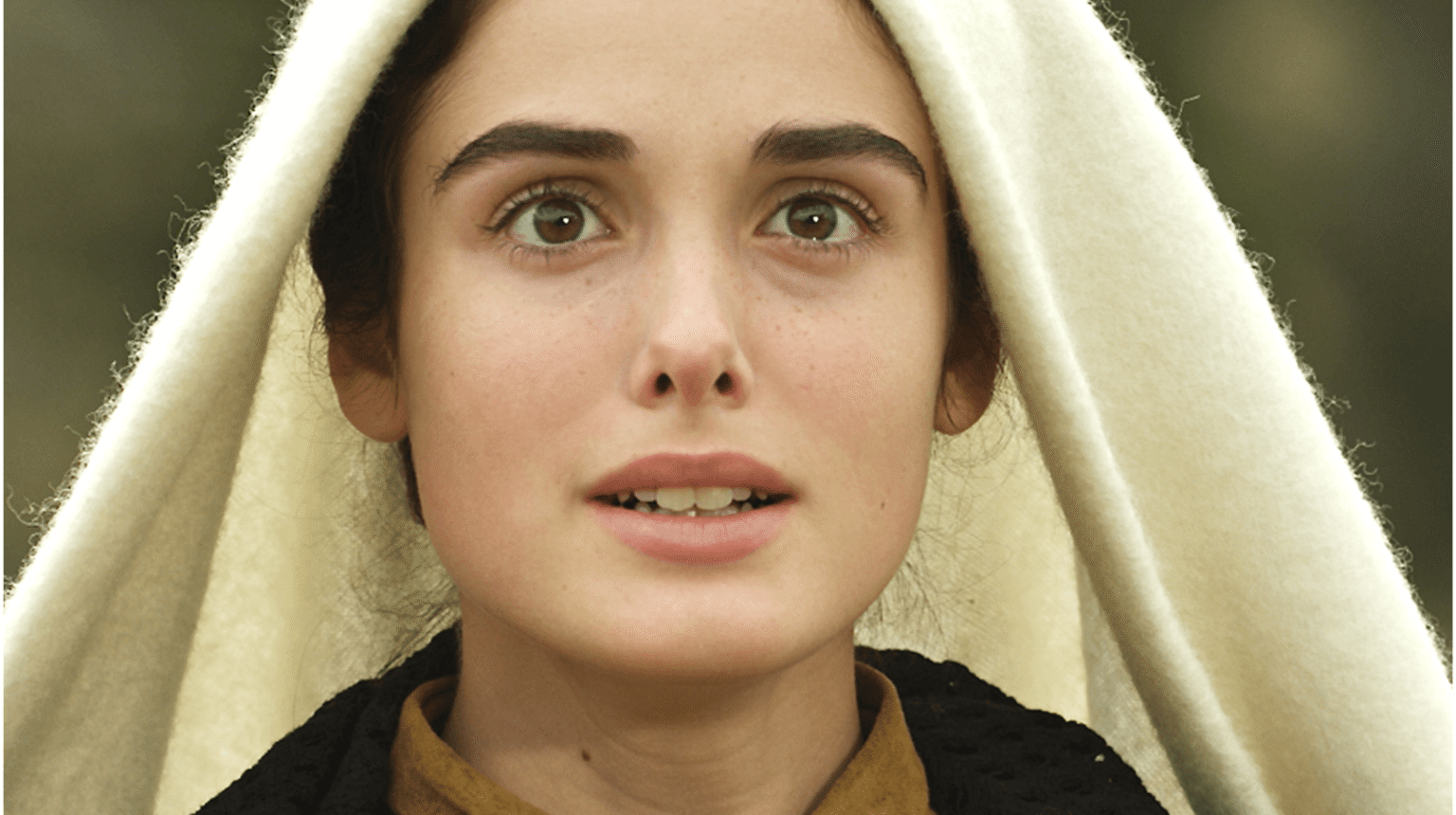 “O Milagre de Lourdes”: o filme Je m’appelle Bernadette que todo ...